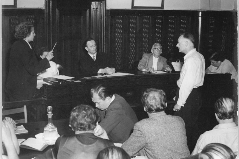 Die Folgen des Aufstands | DDR kompakt | bpb.de