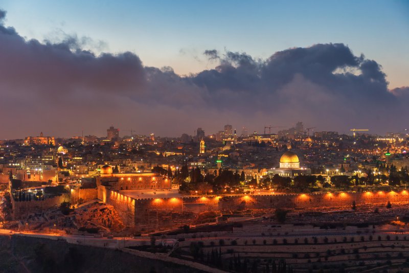 Analyse: Die Haltung Polens zum israelisch-palästinensischen Konflikt | Polen-Analysen | bpb.de