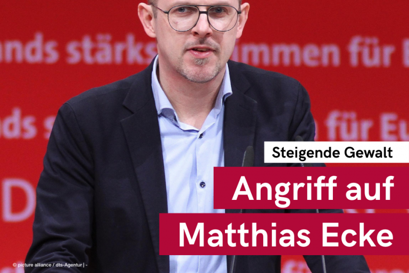 Angriff auf SPD-Politiker Matthias Ecke | Deine tägliche Dosis Politik ... Angriff auf SPD-Politiker Matthias Ecke | Deine tägliche Dosis Politik ...