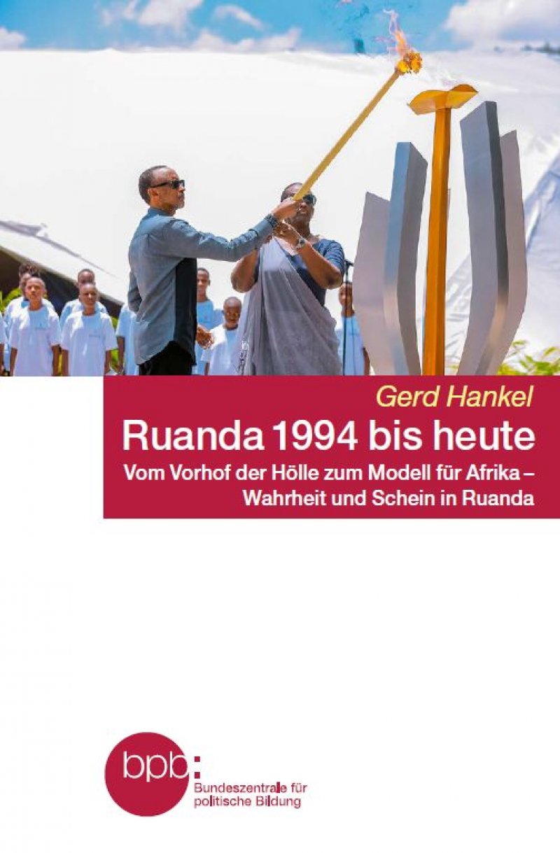 Ruanda 1994 bis heute | bpb.de