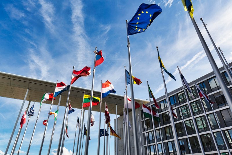 Arbeitsteilung zwischen der Europäischen Union und den Mitgliedstaaten ...