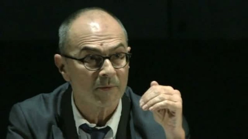 Das Unbehagen in der Gesellschaft - oder wie sich Freiheit und Angst ...