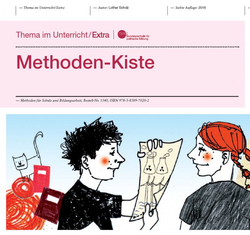 Methoden-Kiste | bpb.de