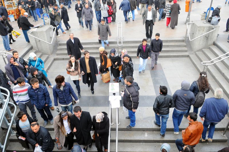 Prerequisites for Immigration and Integration in Turkey | bpb.de