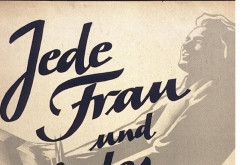 Die "neue Frau", Frauenbilder der SED und der PCI | Deutschland Archiv ...