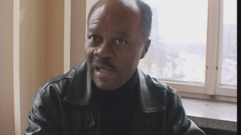 Daniel Ubani: Demokratie heißt Beteiligung aller Bevölkerungsschichten ...