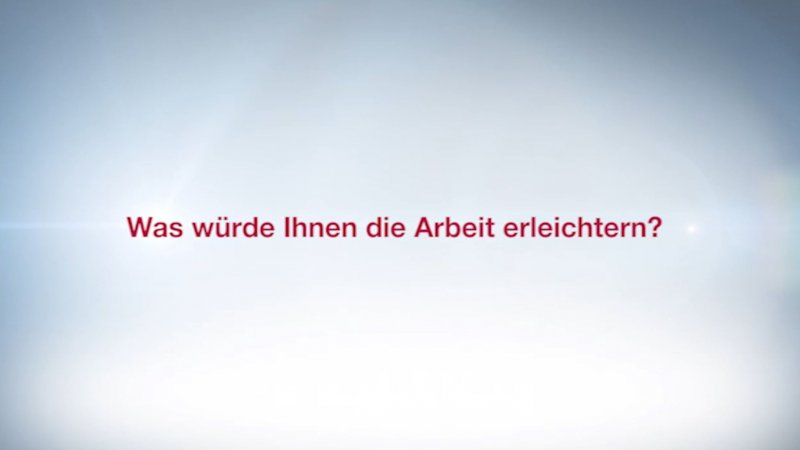 Was würde Ihnen Ihre Arbeit erleichtern? | bpb.de