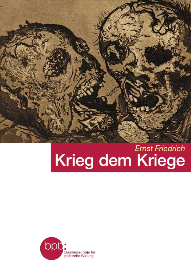 Krieg dem Kriege | bpb.de