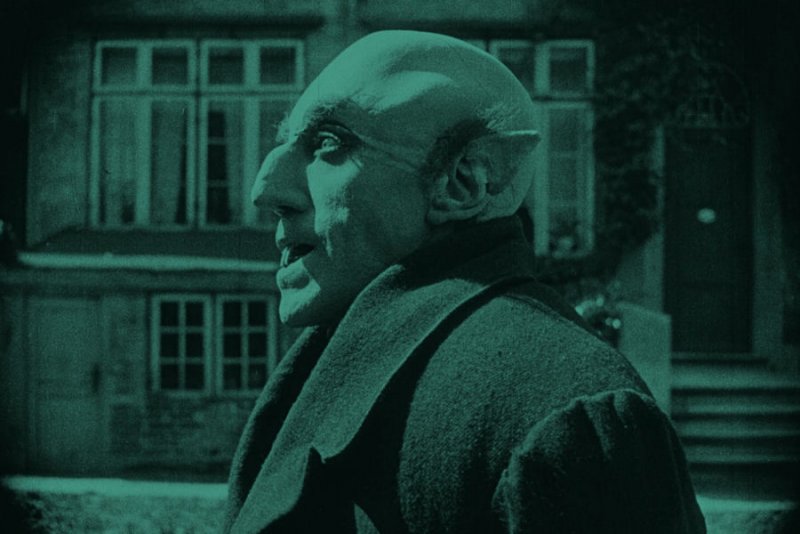 Der Vampirmythos | Klassiker sehen – Filme verstehen | bpb.de