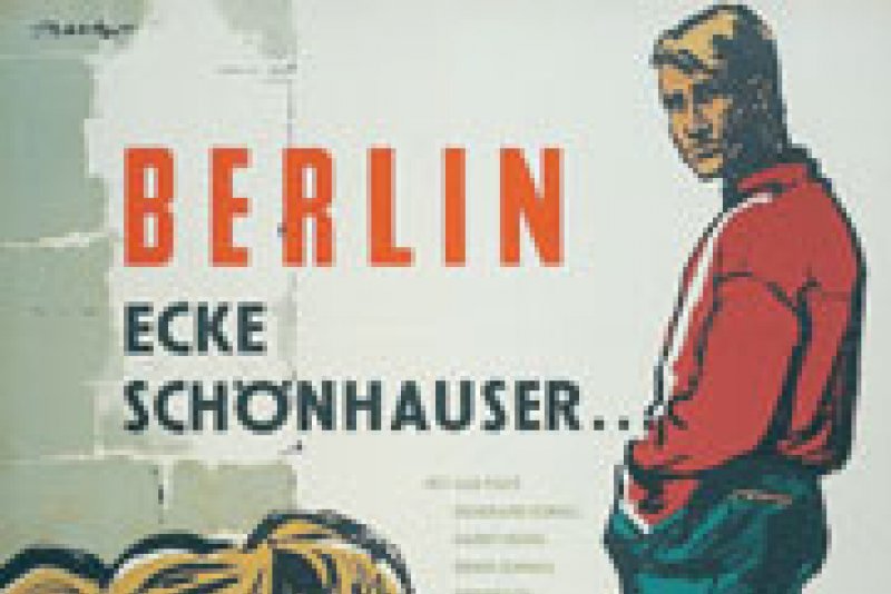 Berlin – Ecke Schönhauser | Klassiker sehen – Filme verstehen | bpb.de