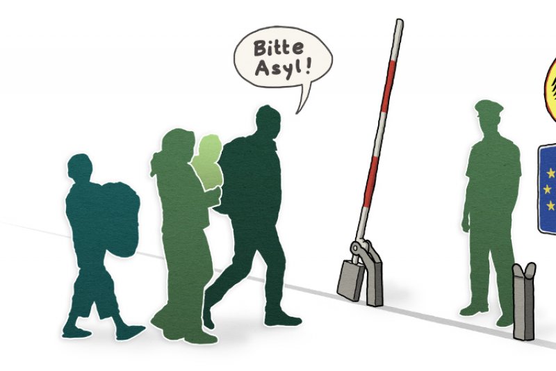 Das Recht auf Asyl | einfach POLITIK | bpb.de
