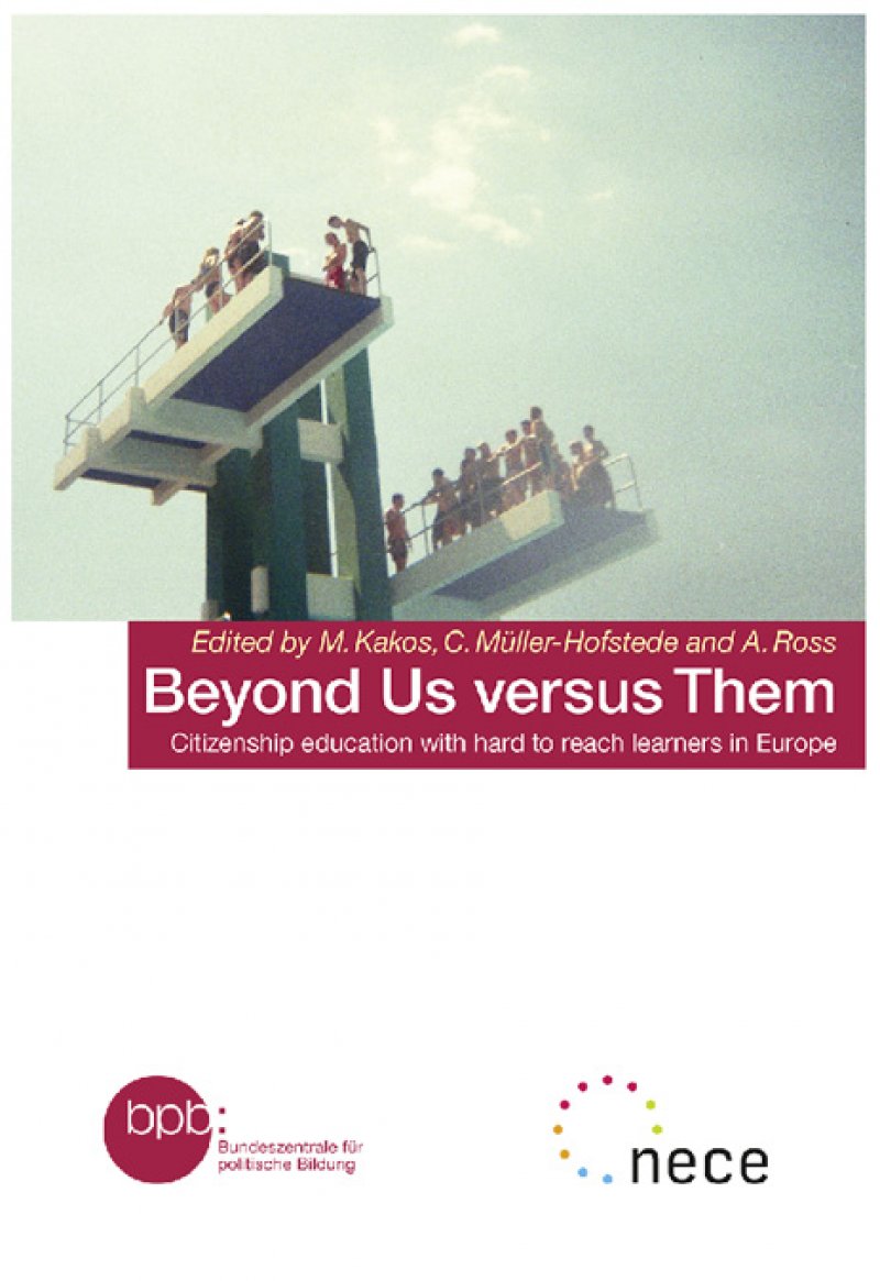Beyond Us versus Them | bpb.de