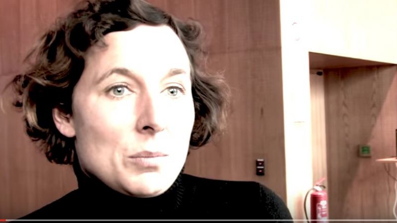 Big Data & die Zukunft: Juli Zeh im Netzdebatte-Interview | bpb.de