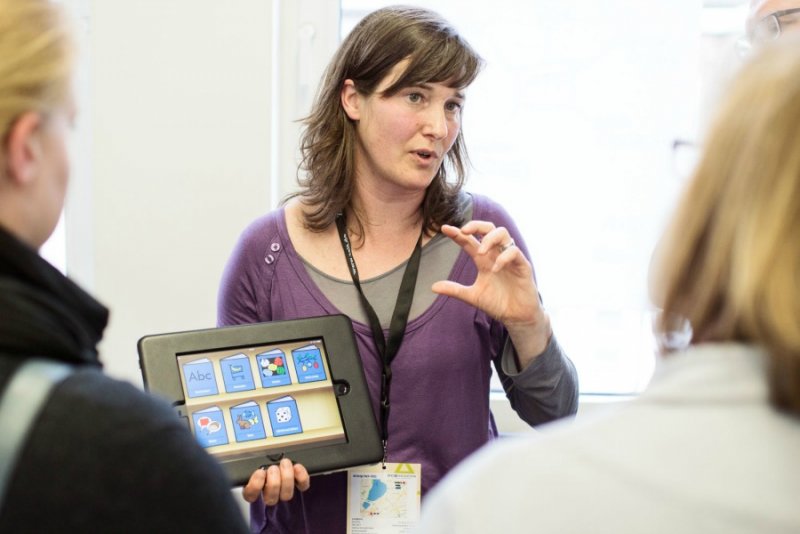 ZEIT-Hackathon: Auf der Suche nach digitaler Bildung | Veranstaltungen ...