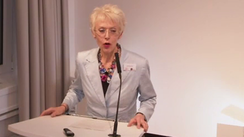 Susanne Rohr: Memory in Popular Culture | bpb.de