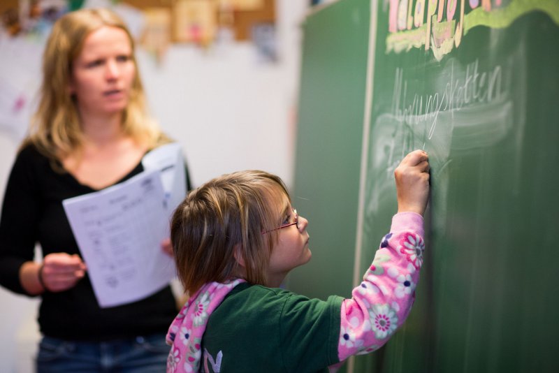 "Wer kann, schickt seine Kinder auf eine bessere Schule" | Bildung | bpb.de