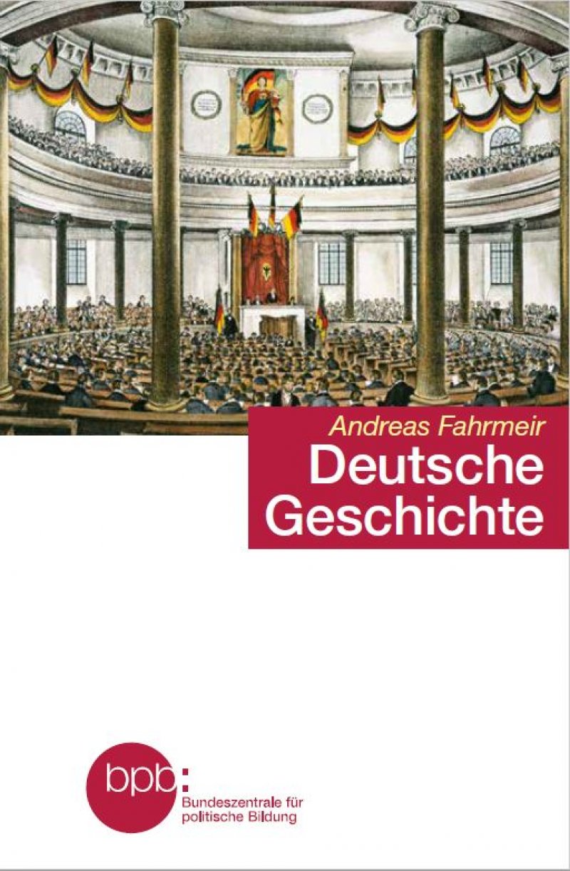 Deutsche Geschichte | bpb.de
