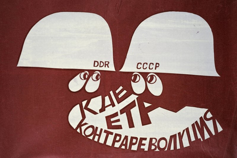 Der Prager Frühling 1968 und die Deutschen | Deutschland Archiv | bpb.de