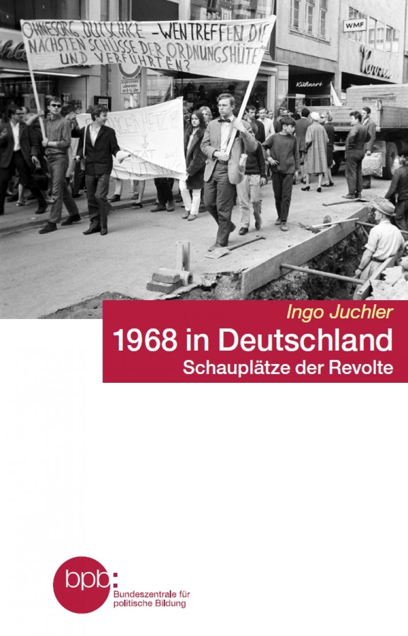 1968 in Deutschland | bpb.de