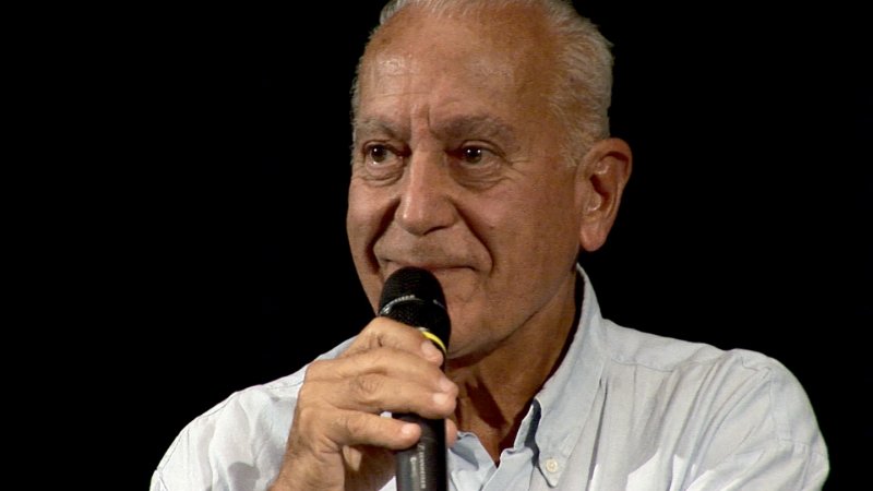 Interview mit Tunç Okan über seinen Film "Otobüs" | bpb.de