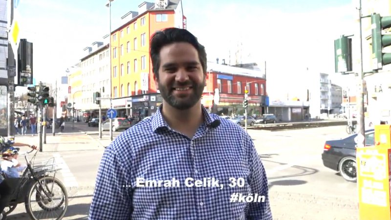 Auf eine Shisha mit Emrah Celik – Folge 09/20 | bpb.de