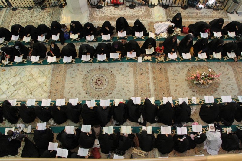 Schiiten und Sunniten – ein politisch-religiöser Konflikt der Gegenwart ...