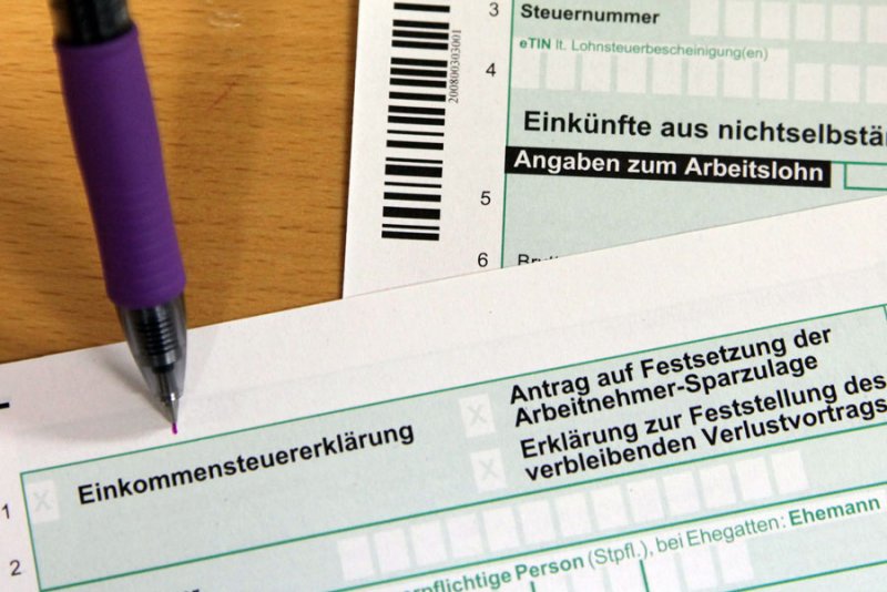 Grundsätze der Steuerpolitik | Steuern und Finanzen | bpb.de