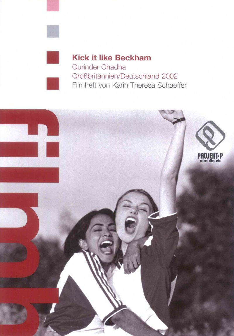 Kick it like Beckham | bpb.de