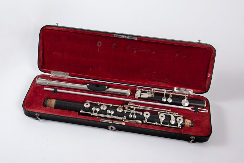 Die Flöte Alfred Lichtensteins | bpb.de