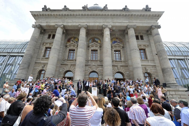 Landesregierungen | Deutsche Demokratie | bpb.de