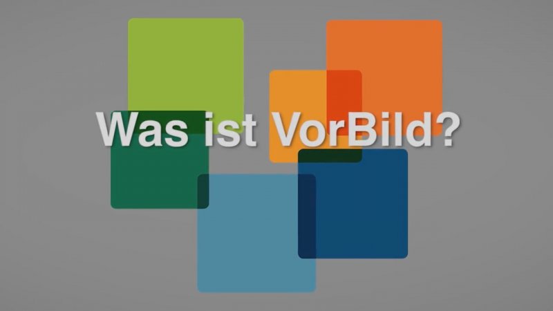 Was ist VorBild? Zum Einstieg | bpb.de