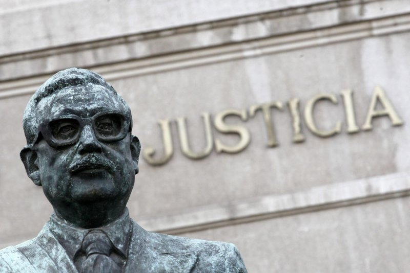 Chile | Lateinamerika | bpb.de