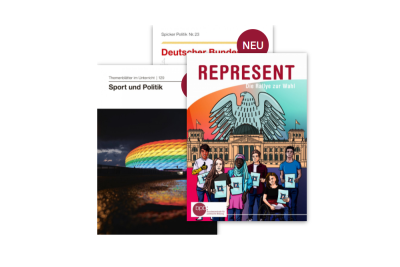 Alle Materialien | bpb.de