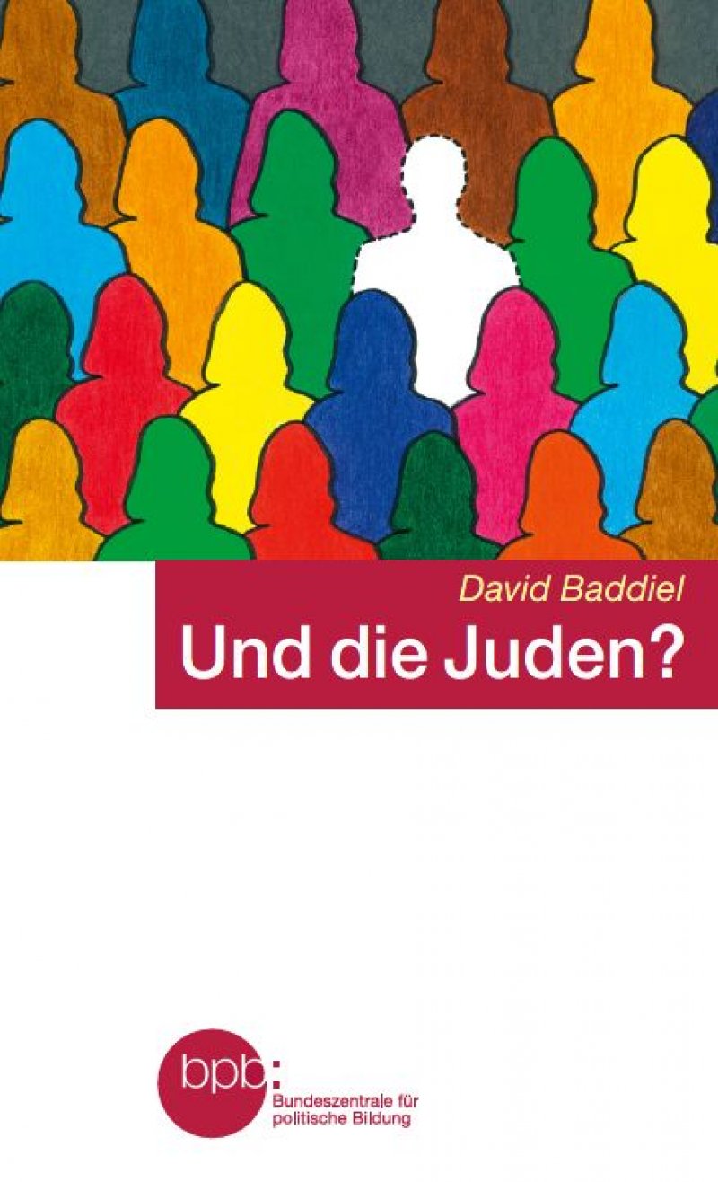 Und die Juden? | bpb.de