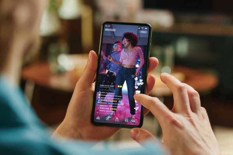 Funktionsweise – Wie funktioniert TikTok? | Lernen mit – und über ...