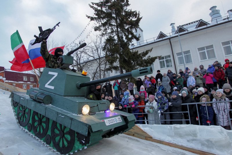 Analyse: Der regionale Blick. Medien in Tatarstan und Baschkortostan ...