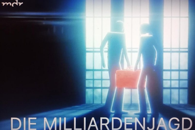 Raubzug | Deutschland Archiv | bpb.de