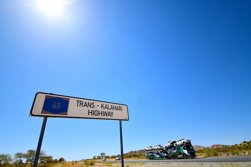 Migration and migration policy in the Southern African Development ...