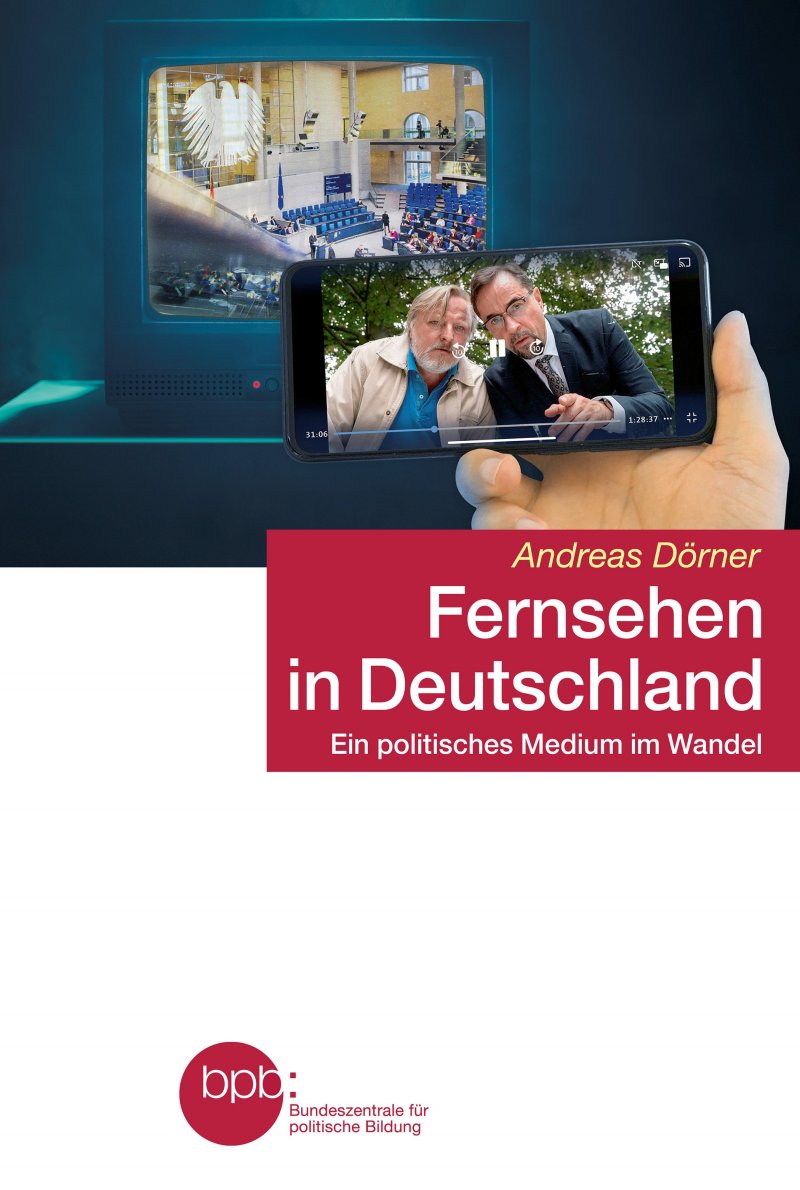 Fernsehen in Deutschland | bpb.de