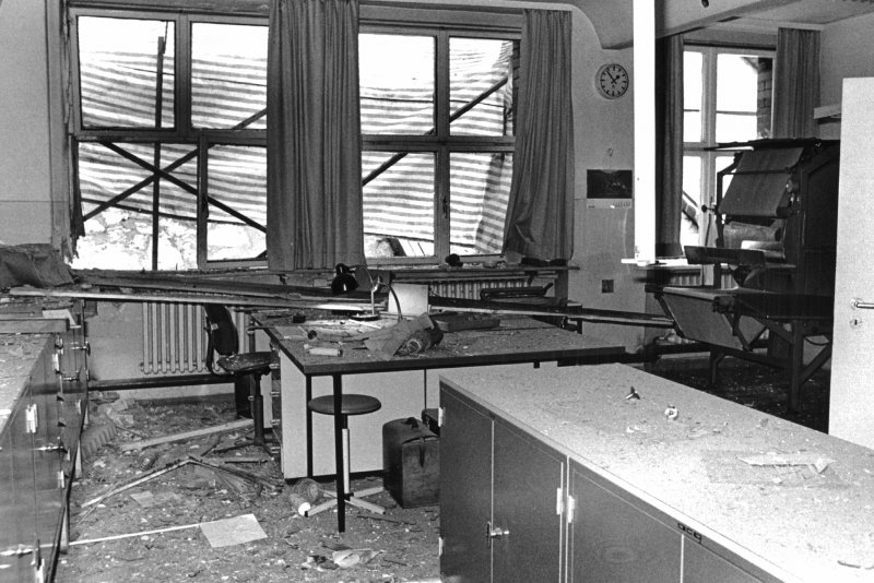 Die DDR als „strategisches Hinterland“ | Deutschland Archiv | bpb.de