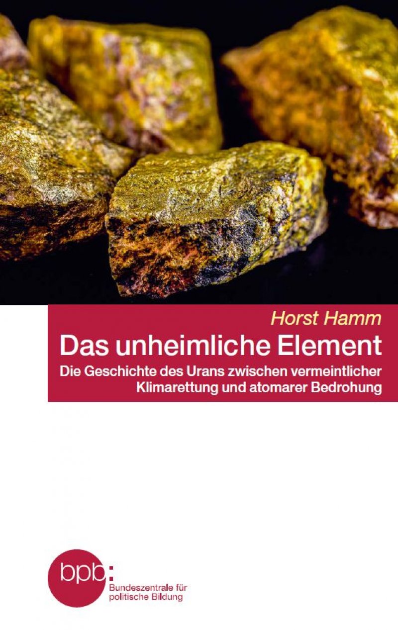 Das unheimliche Element | bpb.de