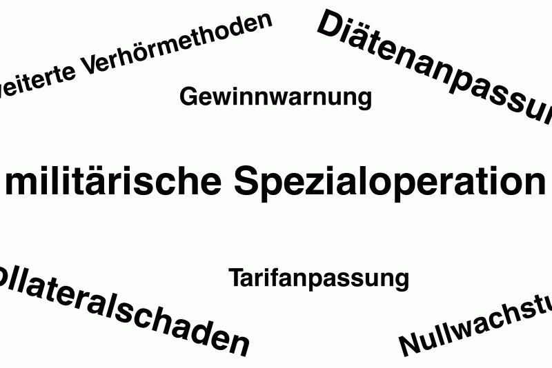 Euphemismus Beispiel Wie Schreibe Ich Einen Vergleich? [Tipps]