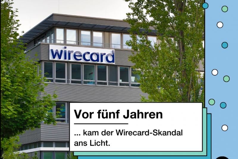 Wirecard-Skandal | Deine tägliche Dosis Politik | bpb.de