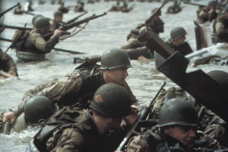 Der Krieg in den Medien | Krieg in den Medien | bpb.de