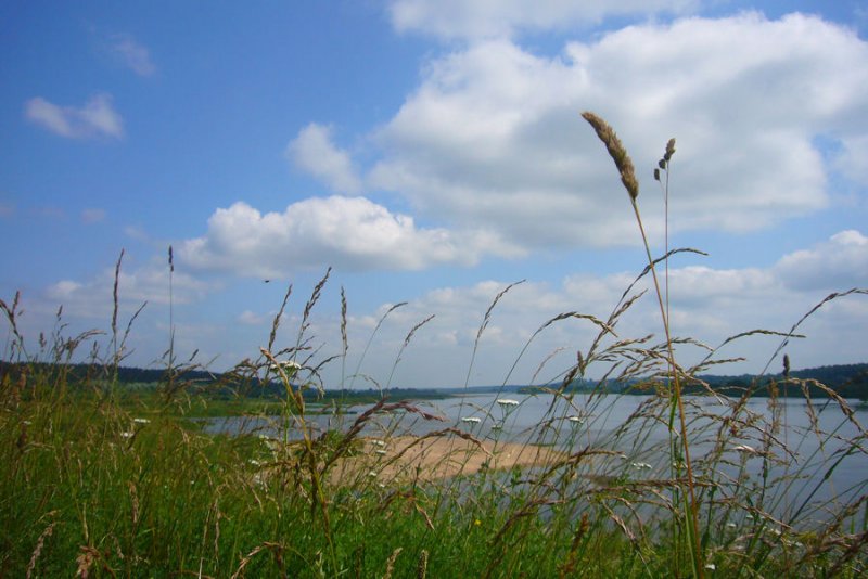 Die Memel | Geschichte im Fluss. Flüsse als europäische Erinnerungsorte ...