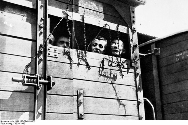 Verfolgung und Widerstand | Nationalsozialismus und Zweiter Weltkrieg ...