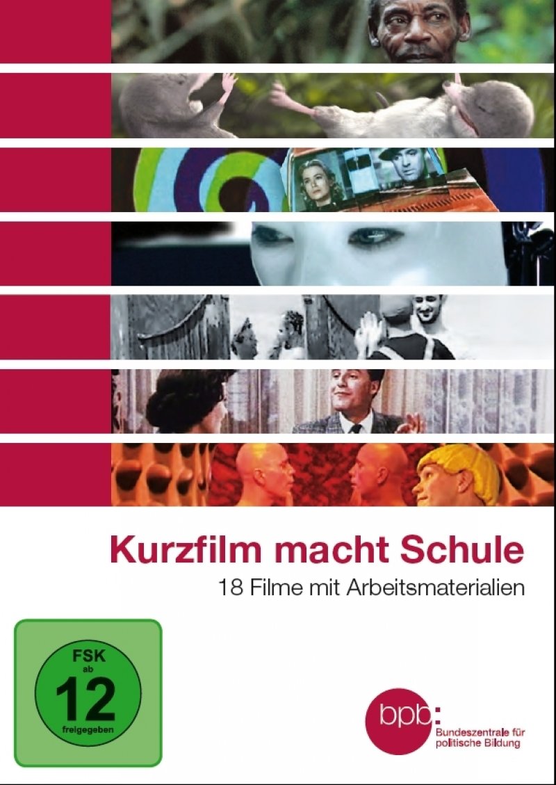Kurzfilm macht Schule | bpb.de