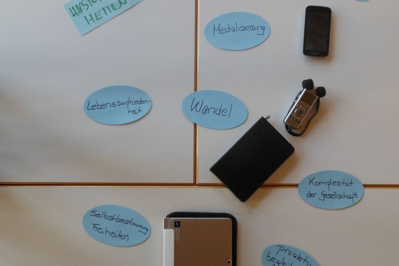 AG Medienkompetenz in der Jugend - Ergebnisse | bpb.de