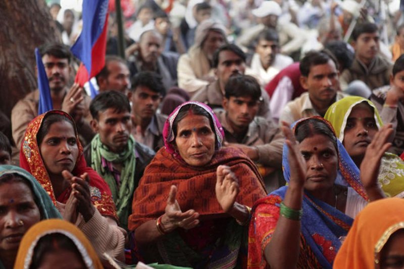 Kaste und Kastensystem in Indien | Indien | bpb.de