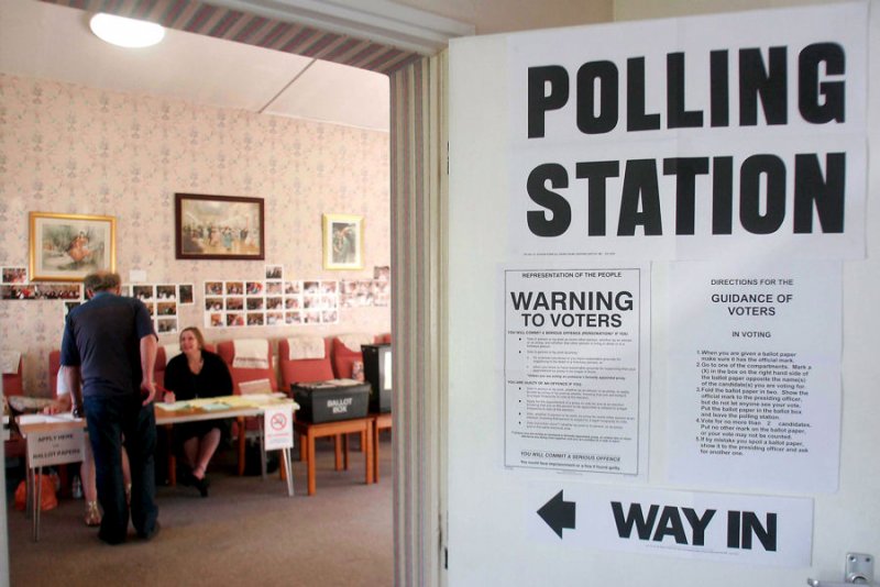 Voting rights and political participation of non-national immigrants ...